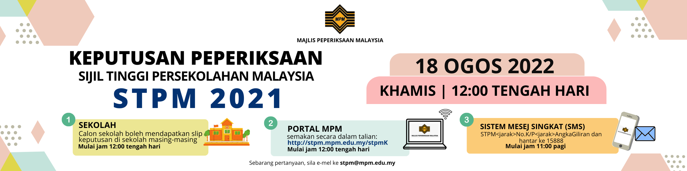 Home - Official Portal Malaysian Examinations Council