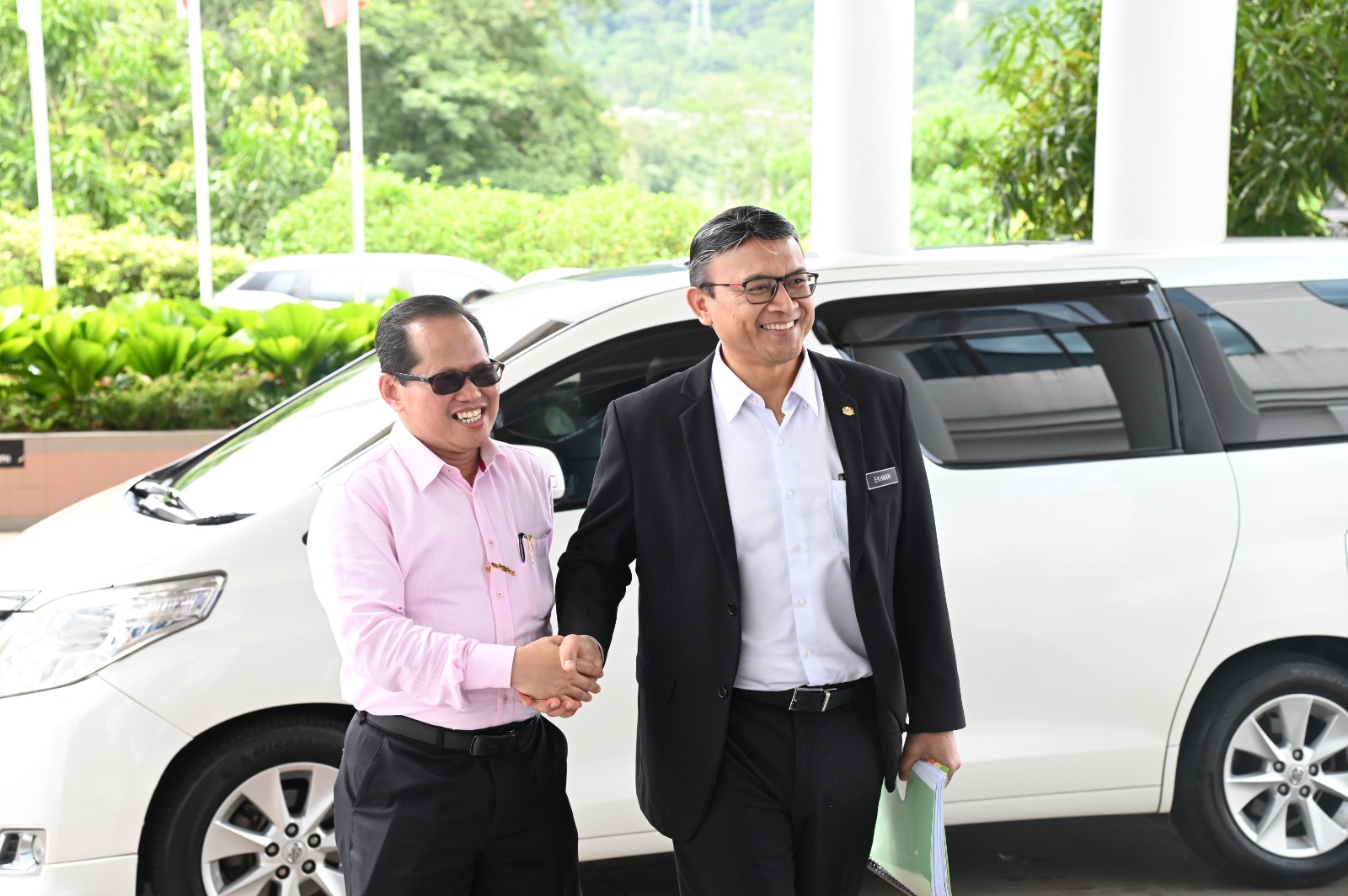 Mesyuarat Majlis Peperiksaan Malaysia Bil.3/2024 (Ke-168) - Portal ...