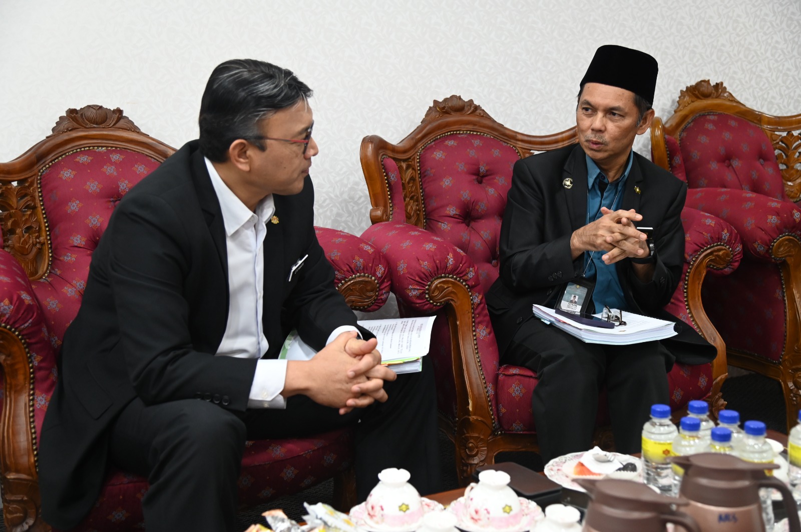 Mesyuarat Majlis Peperiksaan Malaysia Bil.3/2024 (Ke-168) - Portal ...