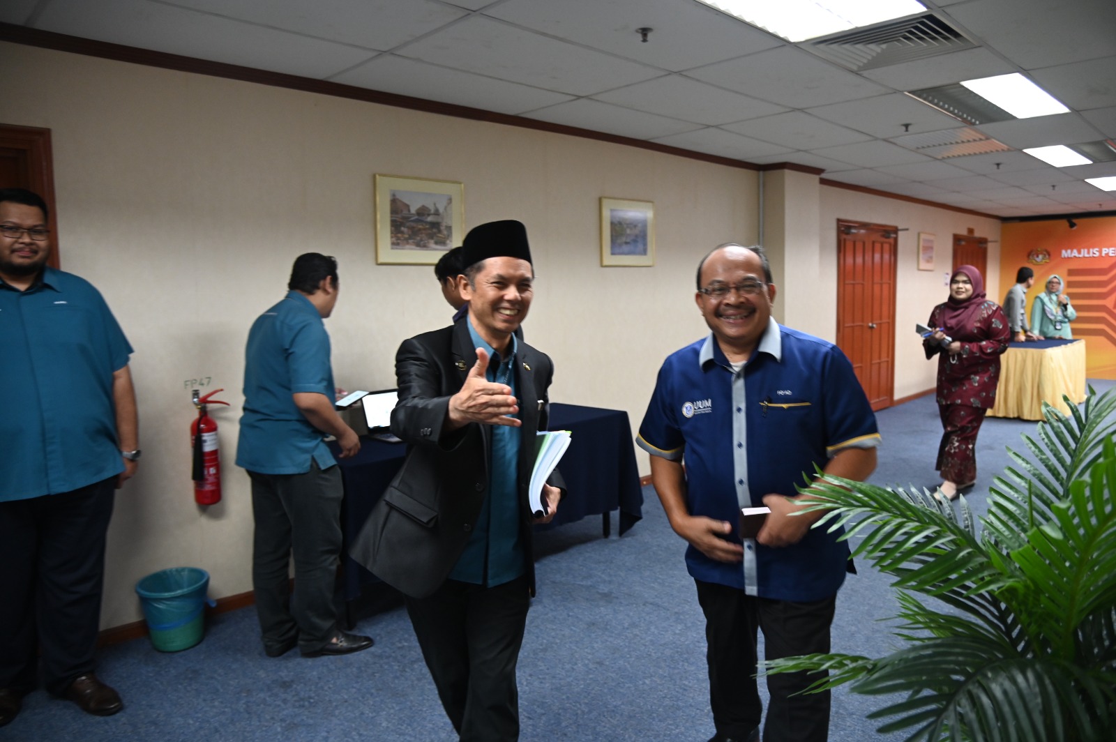 Mesyuarat Majlis Peperiksaan Malaysia Bil.3/2024 (Ke-168) - Portal ...
